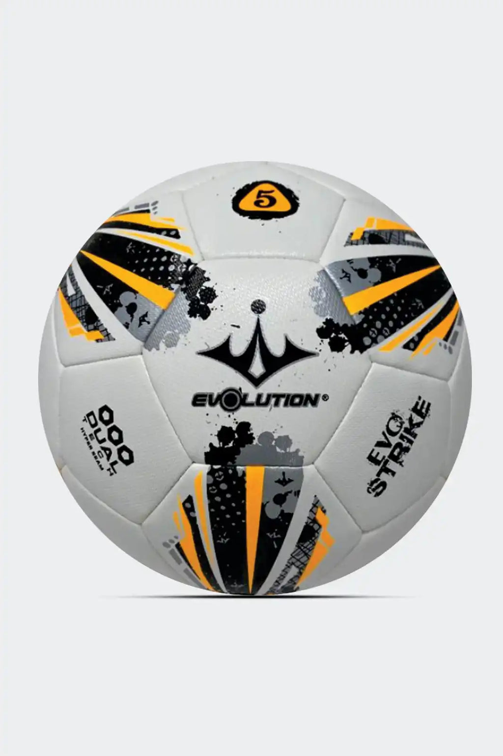 EVO STRIKE Training/Match Soccer ball – Evolution Sports