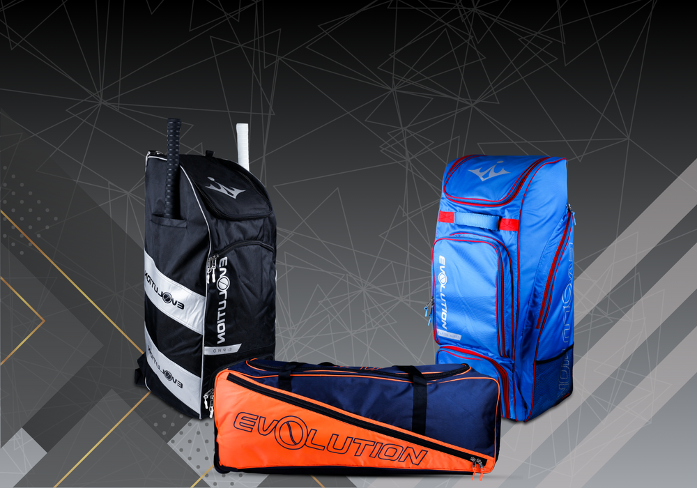 Products – Evolution Sports